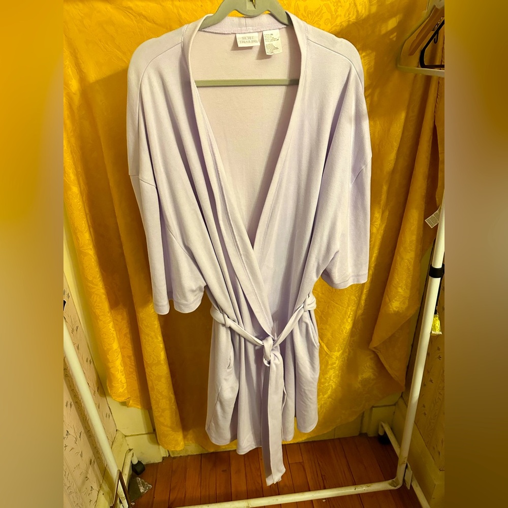 Secret Treasures Women's Robe - Gem